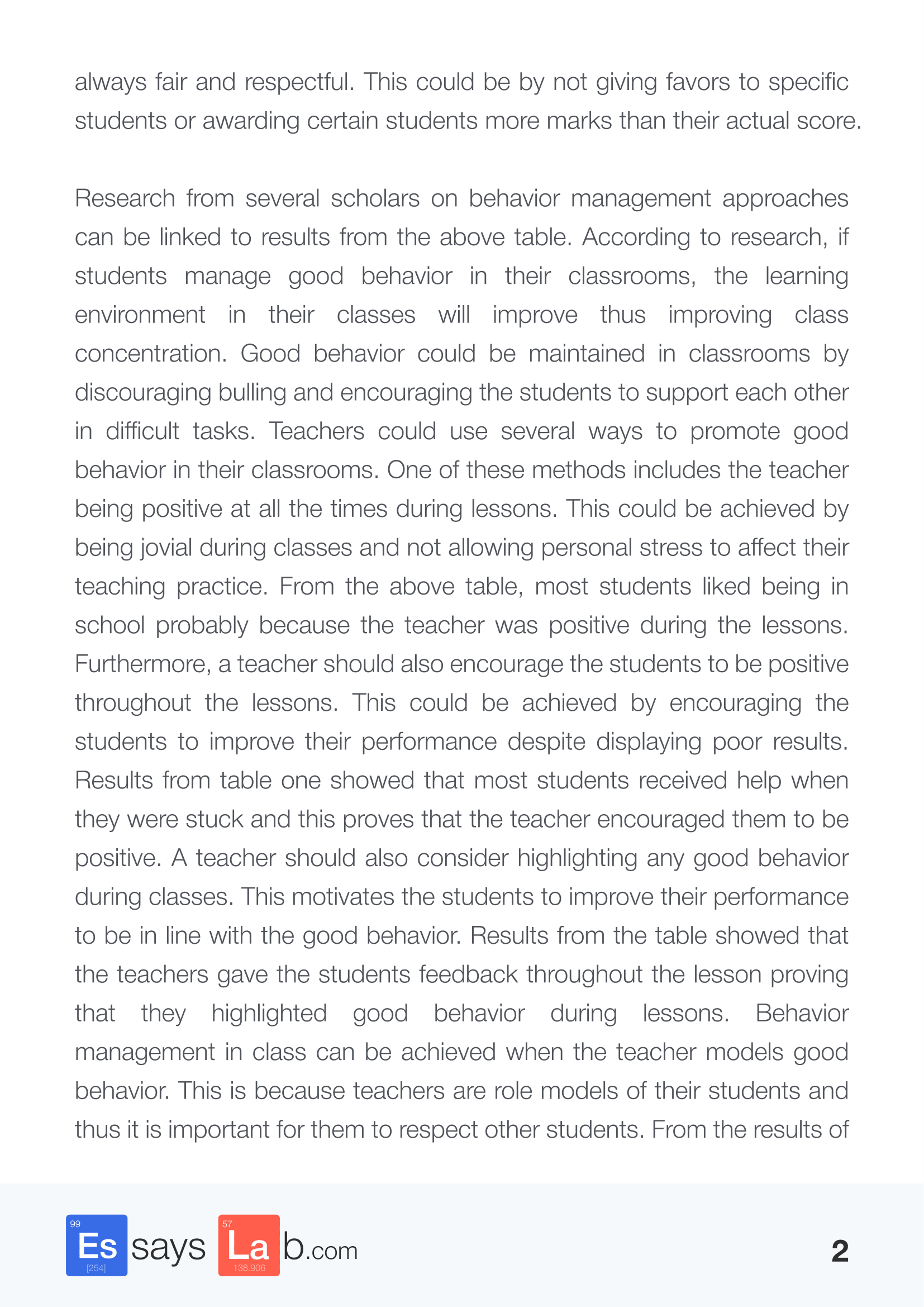 Follow Our Guide On How To Write Result Section Of Dissertation